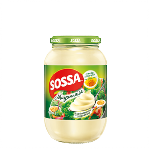 Sossa, "La Mayonnaise"