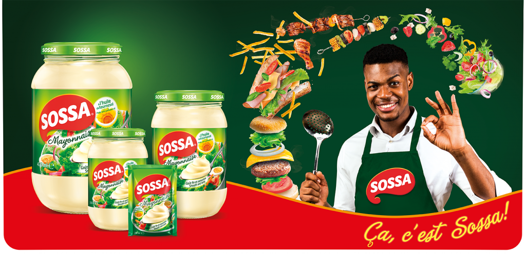 Unifood, Since 1994 - Home - EN