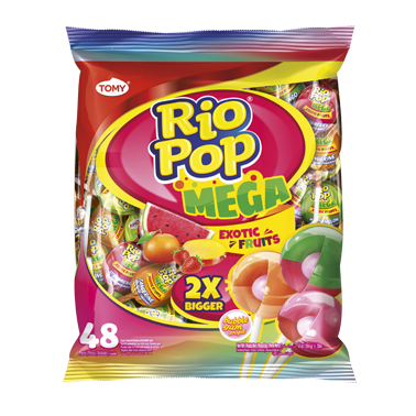 RioPop - Unifood