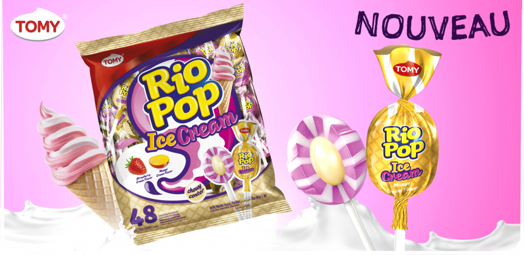 Unifood, depuis 1994 - Accueil - FR